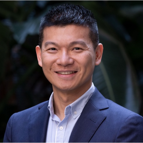 Dr Mark Kao - Coastal Orthopaedics and Sports Injuries