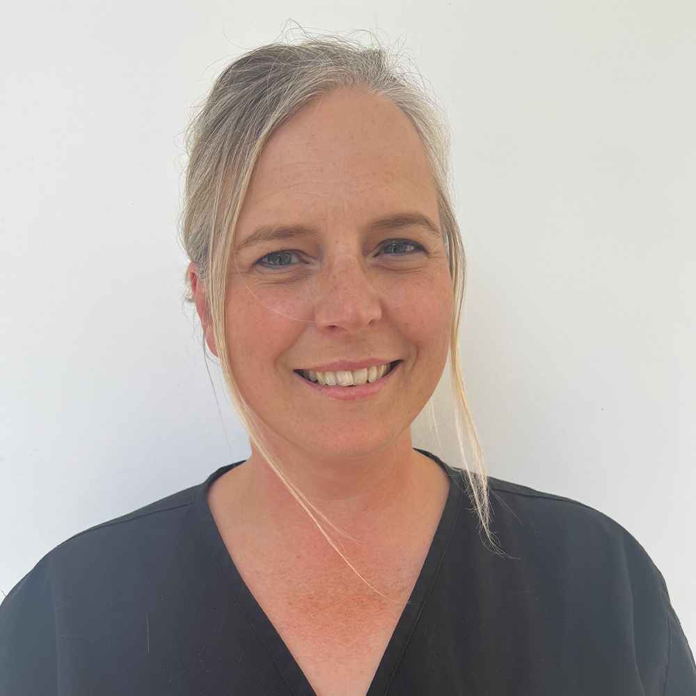 Marida - Coastal Orthopaedics and Sports Injuries